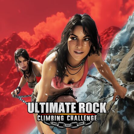 Ultimate Rock Climbing Challenge | PS4 Price, Deals in PL | psprices.com