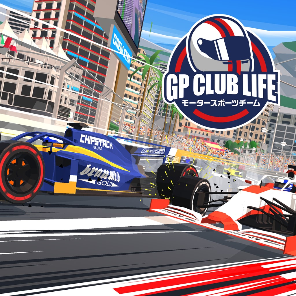 GP Club Life モータースポーツチーム