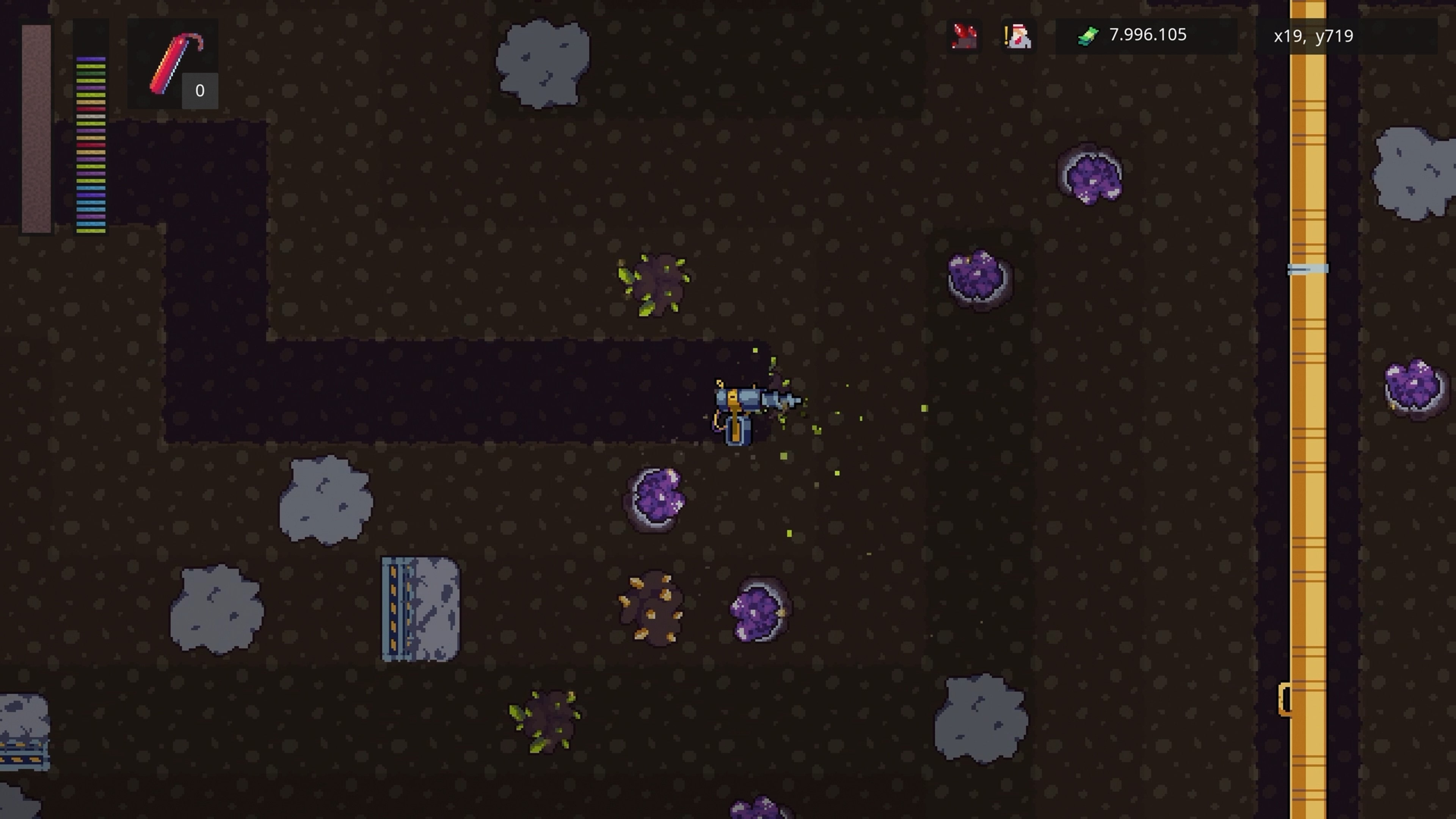 Mining Mechs Price on PlayStation 4