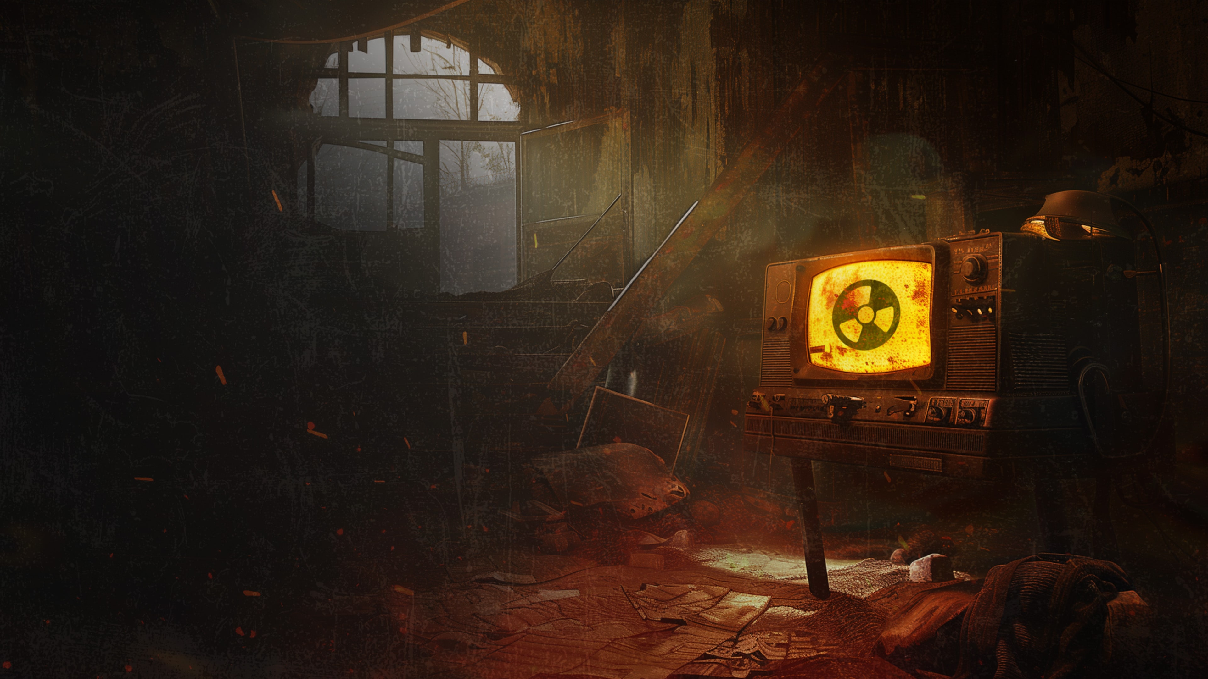 Chernobyl: Escape from Pripyat