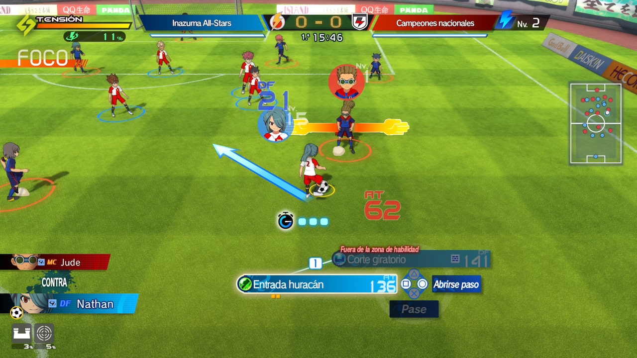 INAZUMA ELEVEN: Heroes' Victory Road P… | PS5 Price, Discounts in AR | psprices.comINAZUMA ...