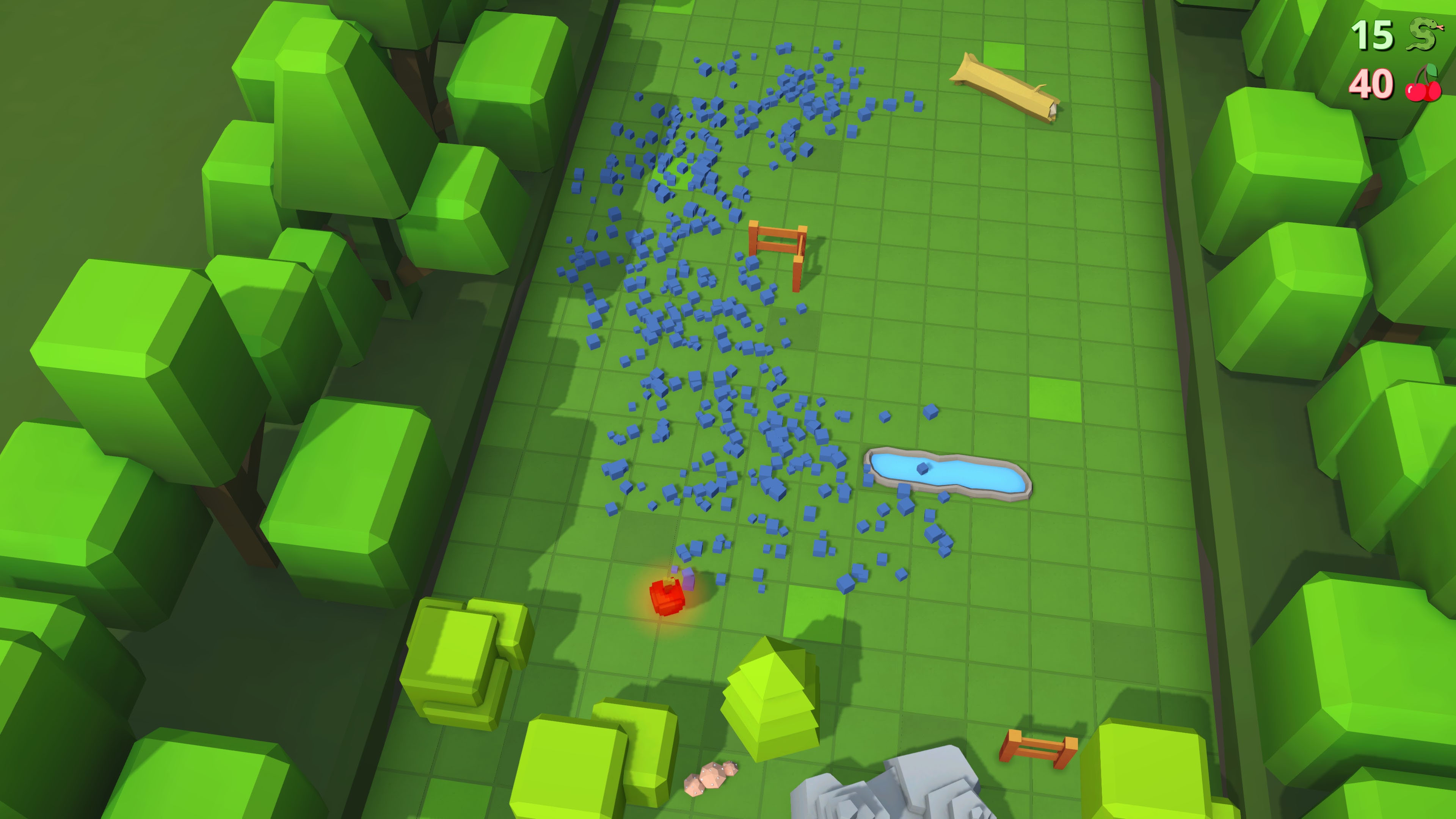 Snaky Snakes (EU) Price on PlayStation 4