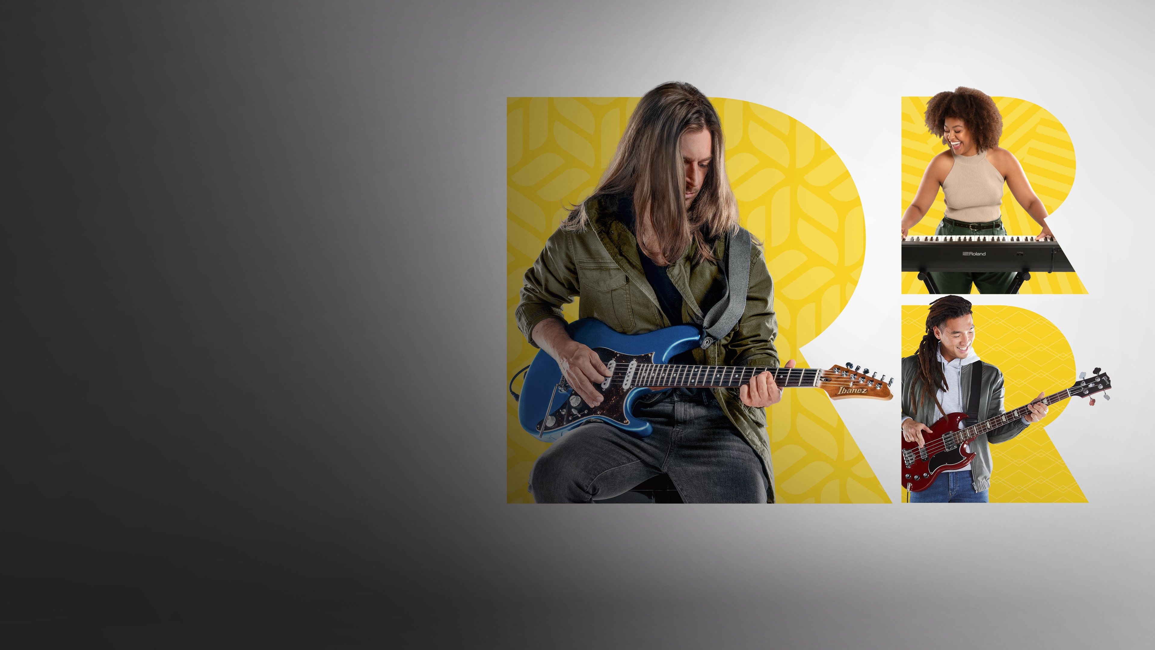 Rocksmith+ 12-Month Subscription