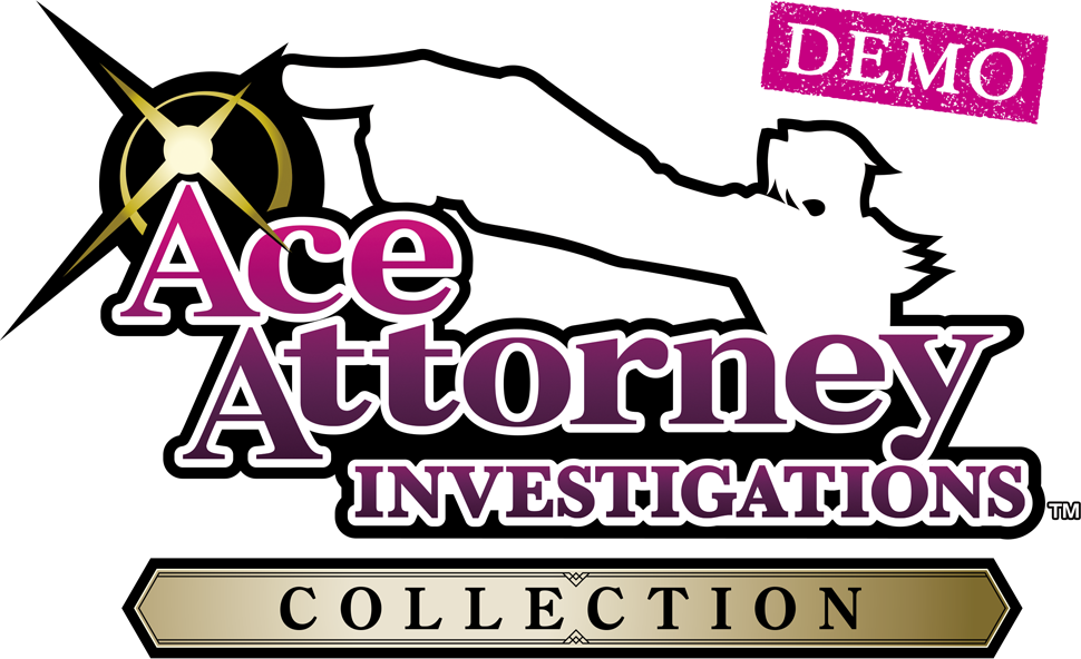 Обзор DEMO Ace Attorney Investigations Collection на PS4