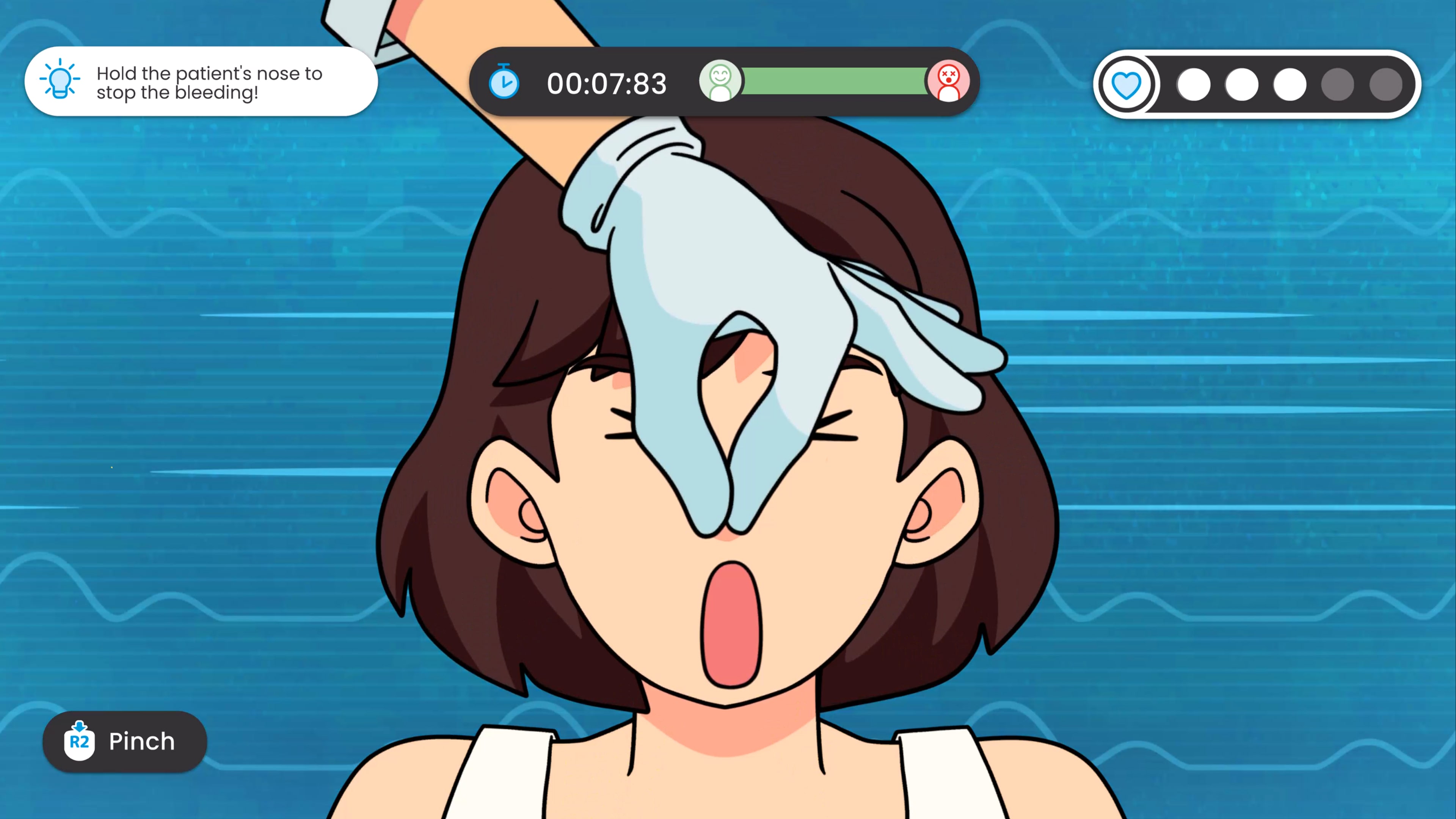 Neo Harbor Rescue Squad | Deku Deals