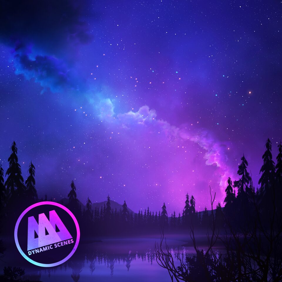 AAA Dynamic Scenes - Where Dreams Come True Dynamic Scene PS4 | PS5 | Price history | PS Store ...