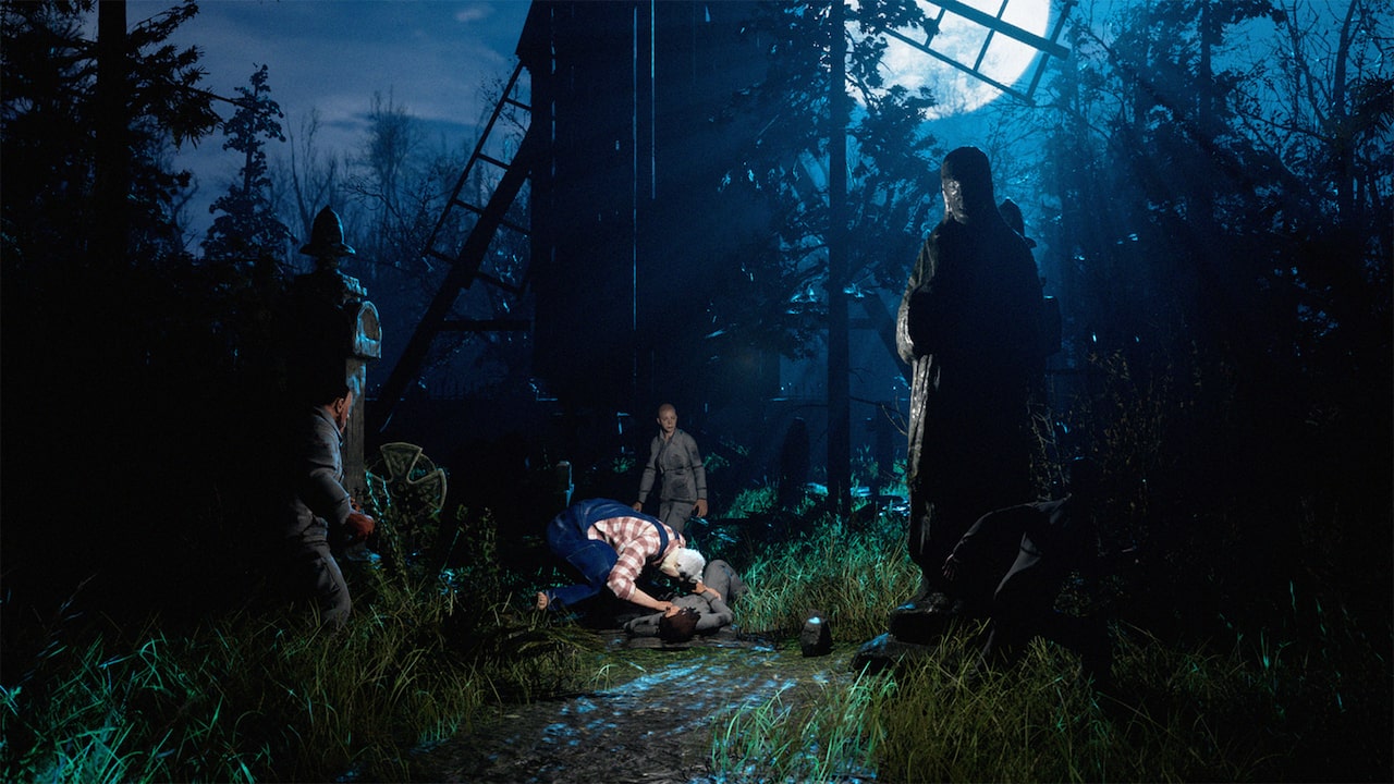 Pacify | PS4 Price, Deals in AR | psprices.com