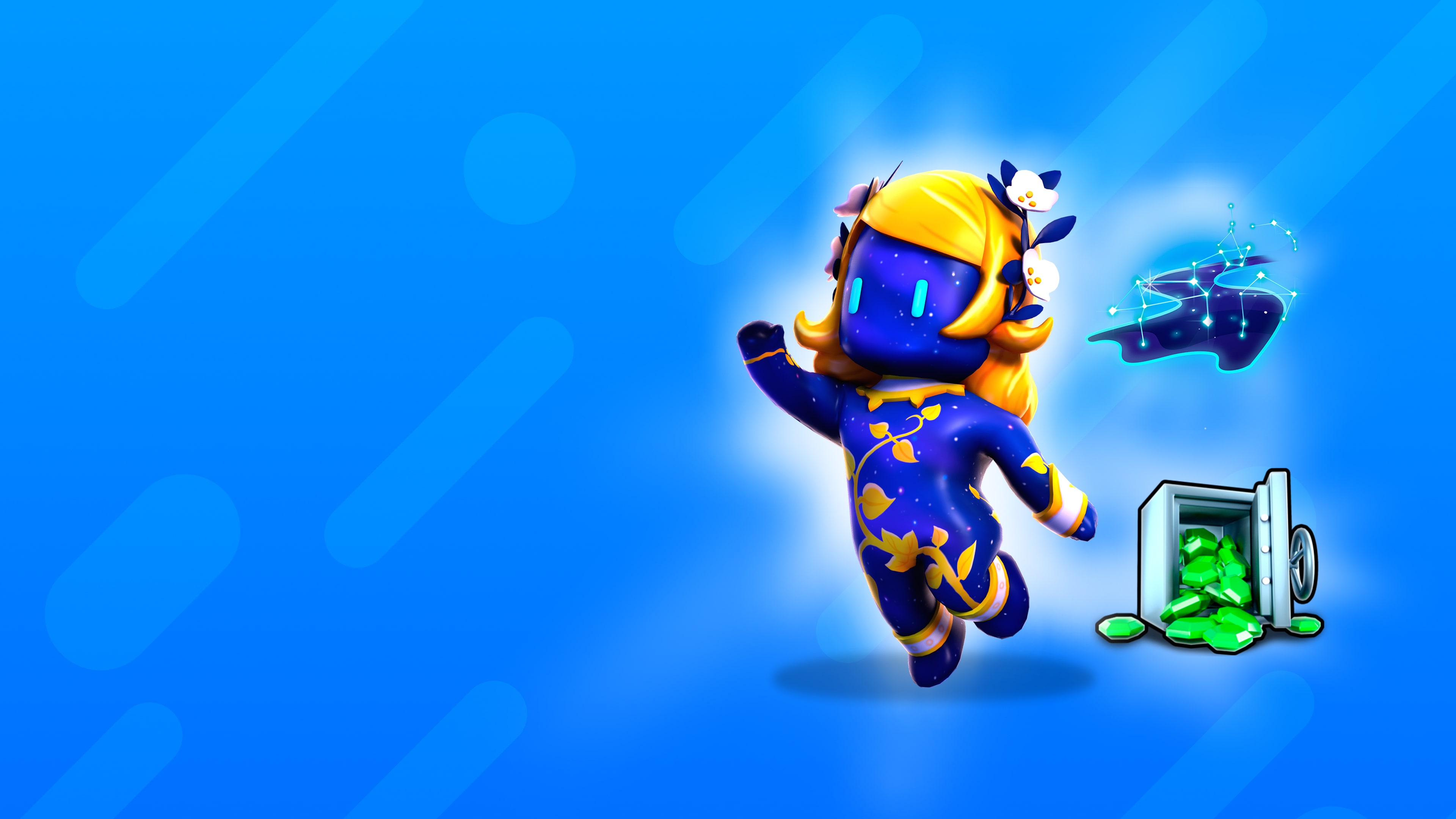 Stumble Guys - Astro Virgo Bundle - PS4™