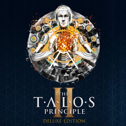 The Talos Principle 2: Deluxe Edition | PS5 Price, Deals in UA | psprices.com