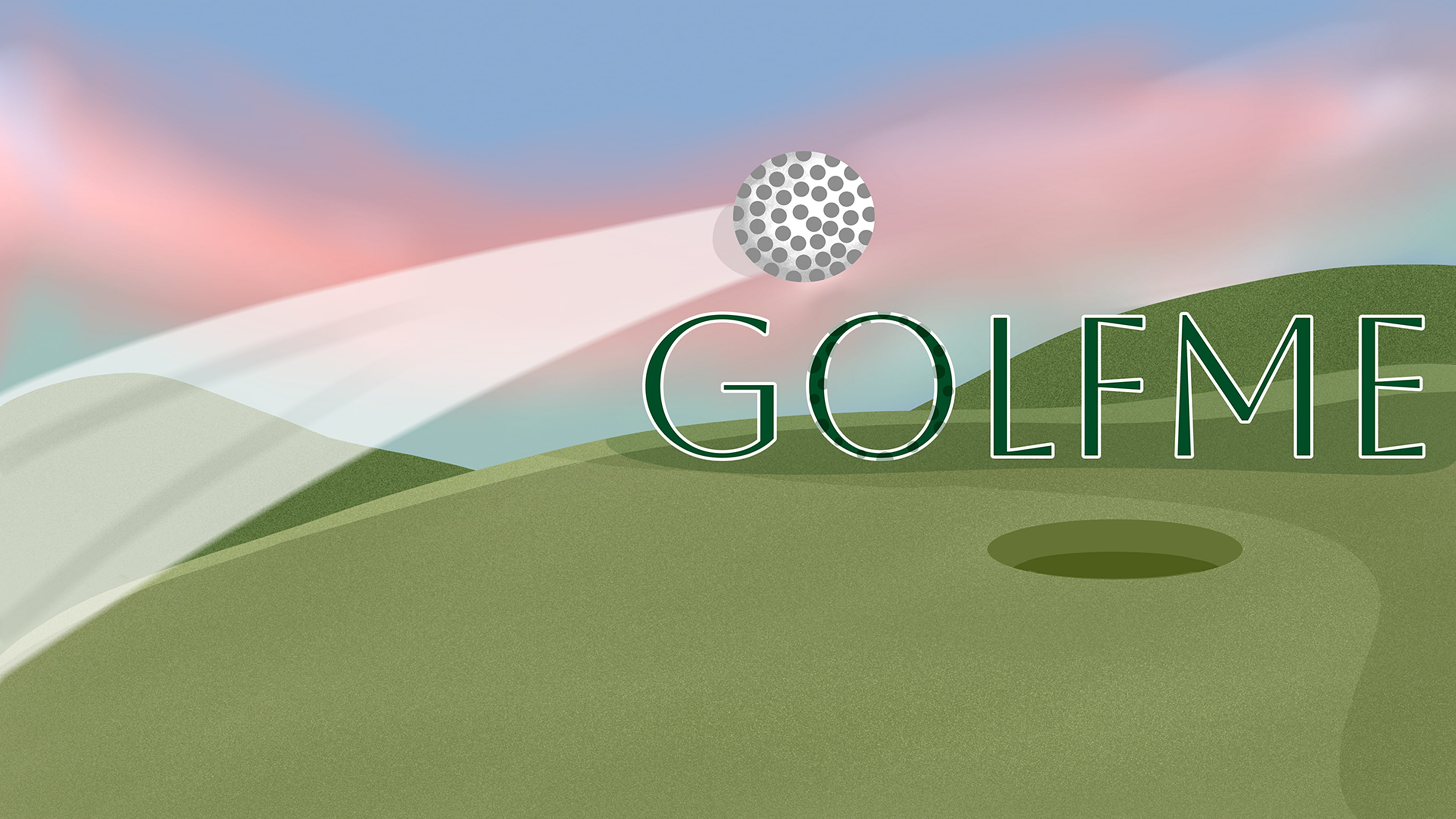 GOLFME