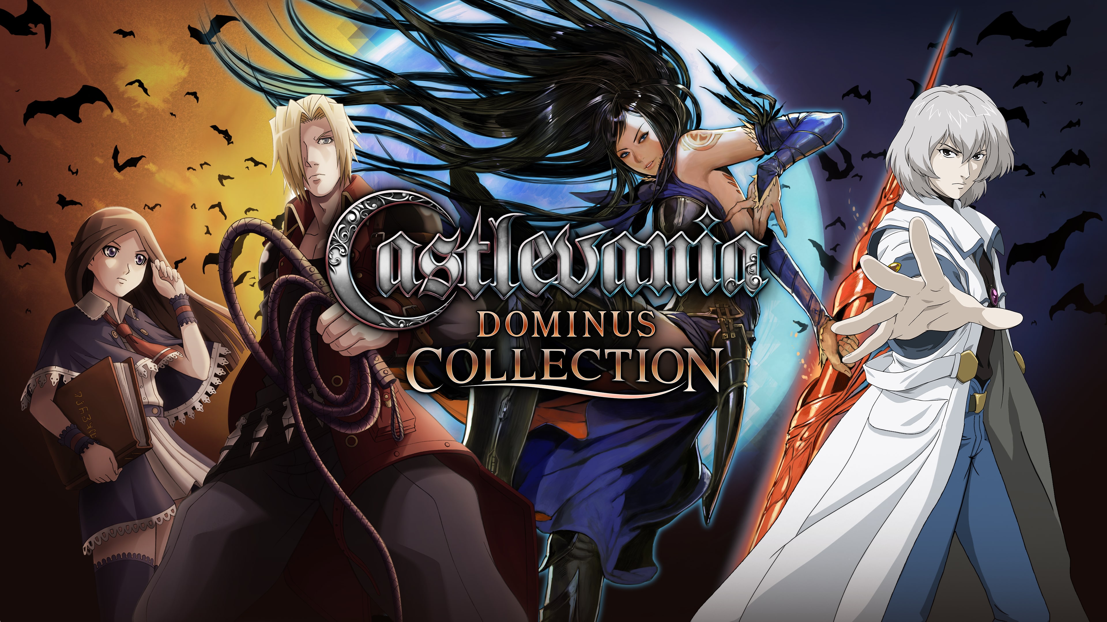 Castlevania psn store