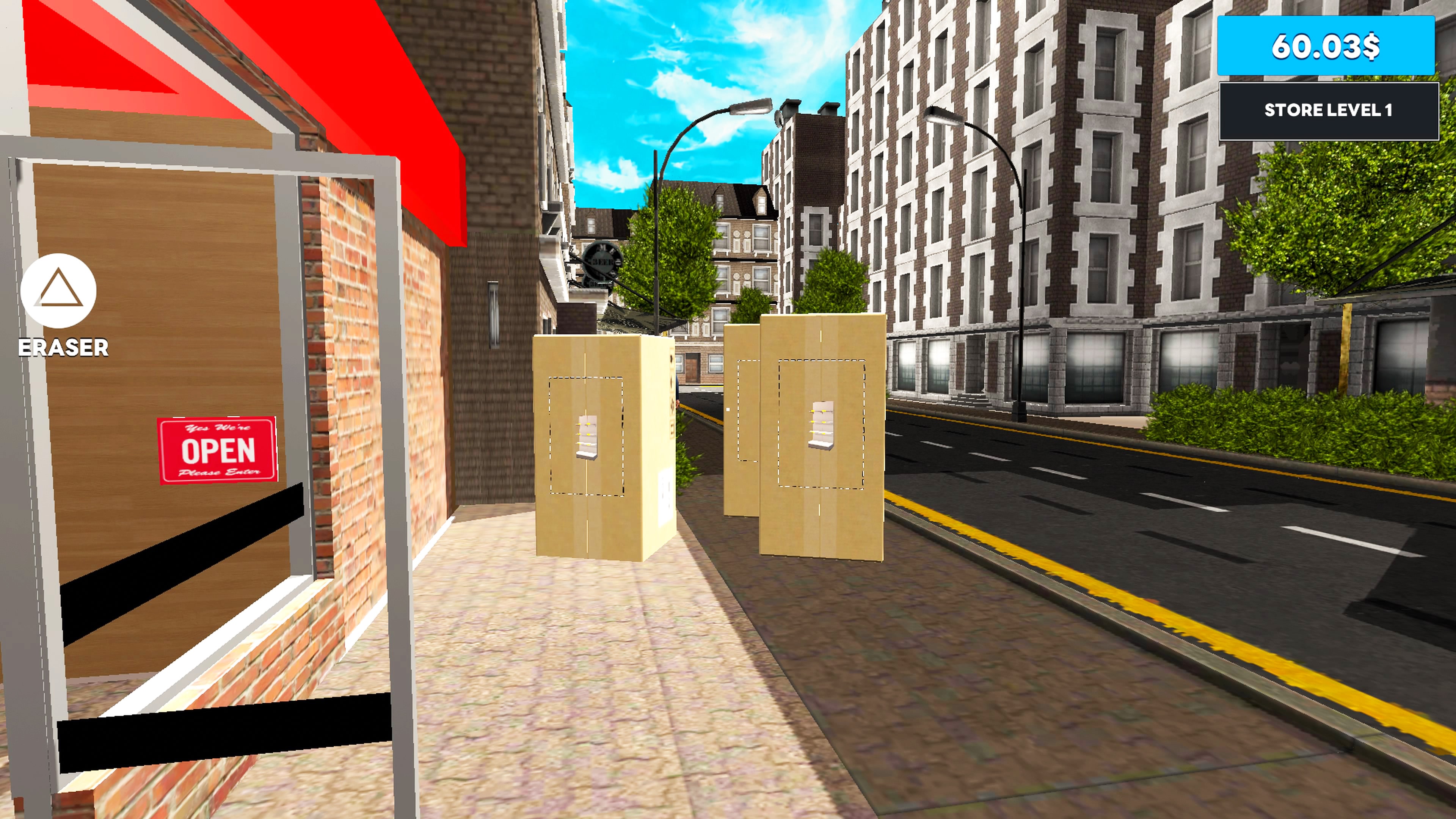 Supermarket Simulator Pro Price on PlayStation 5