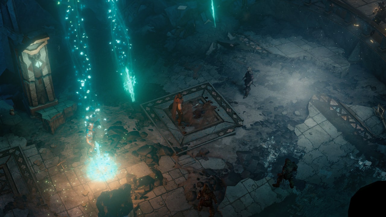 Pathfinder: Wrath of the Righteous… - FREE PS4 PS5 | Download Now ...