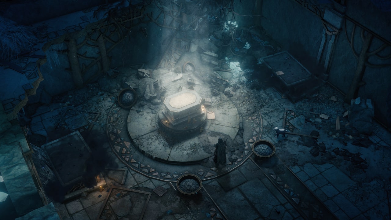 Pathfinder: Wrath of the Righteous… - FREE PS4 PS5 | Download Now ...