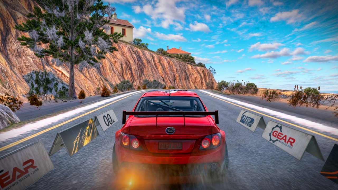 Rally Racing Drift 2024 | PS4 Price, Deals in US | psprices.com