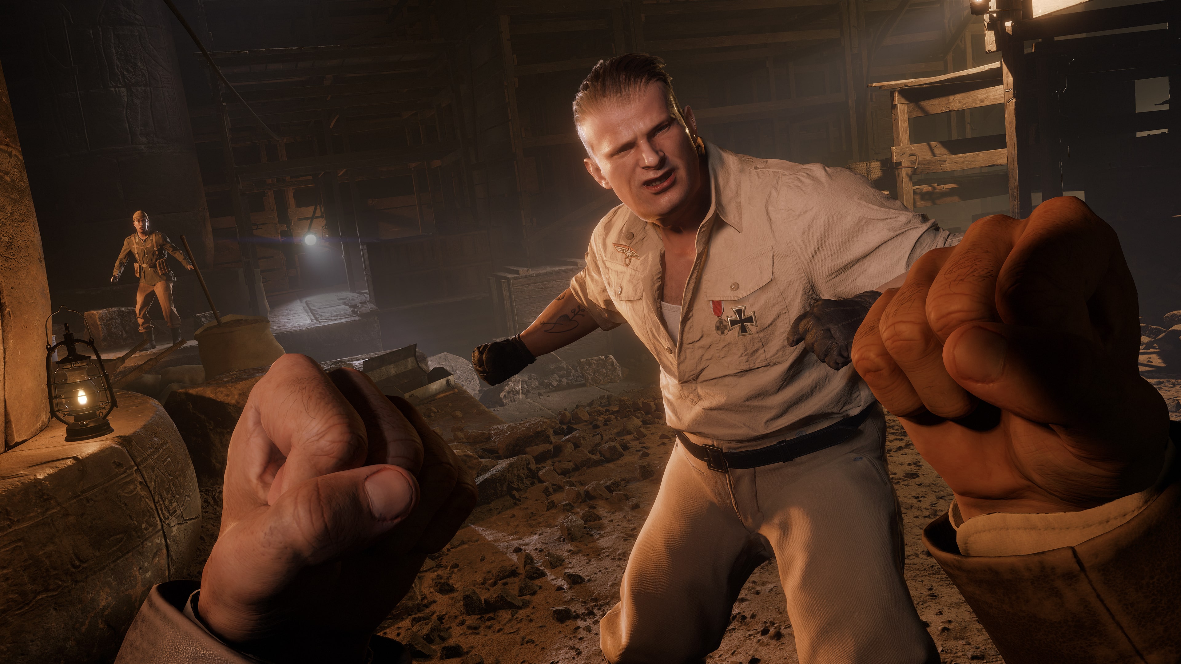 Indiana jones playstation store