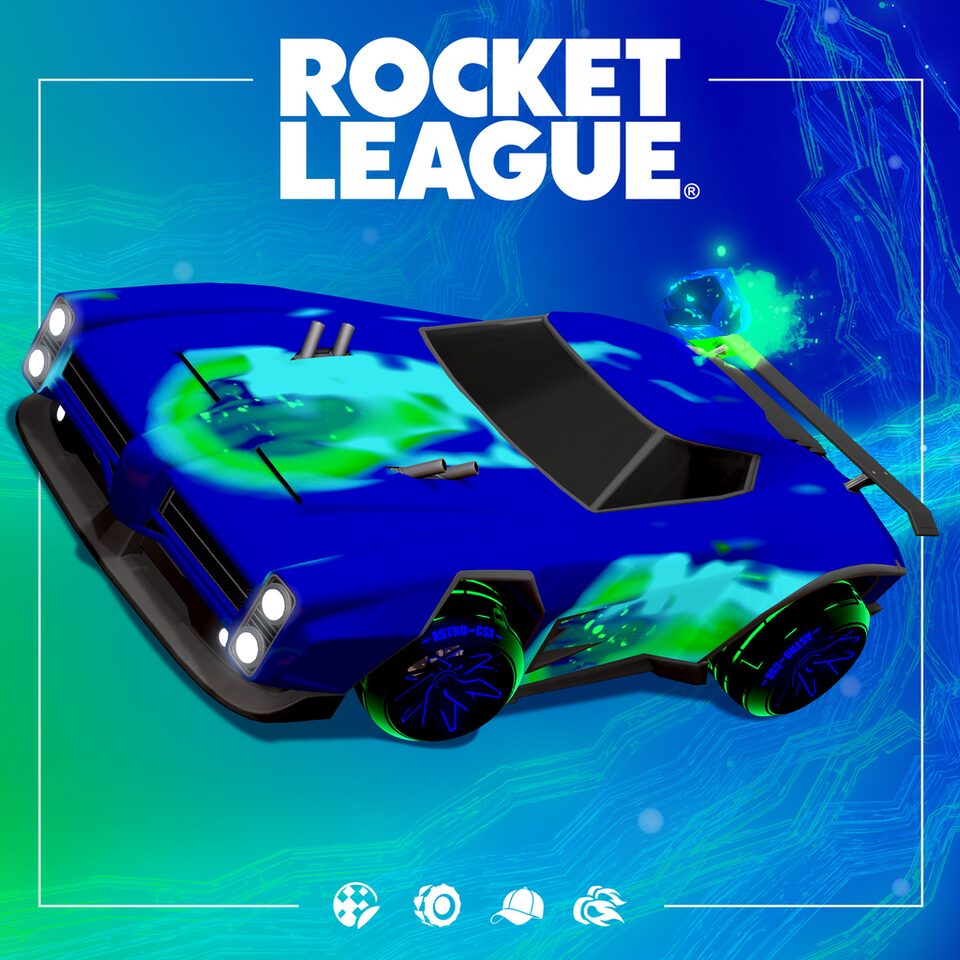 Rocket league without ps plus store