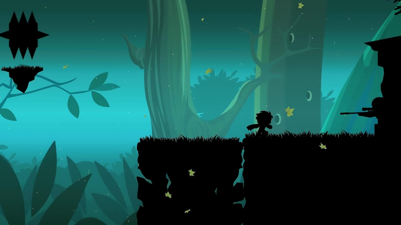 Nightshade Ninja Warrior | PS4 Price, Deals in IT | psprices.com