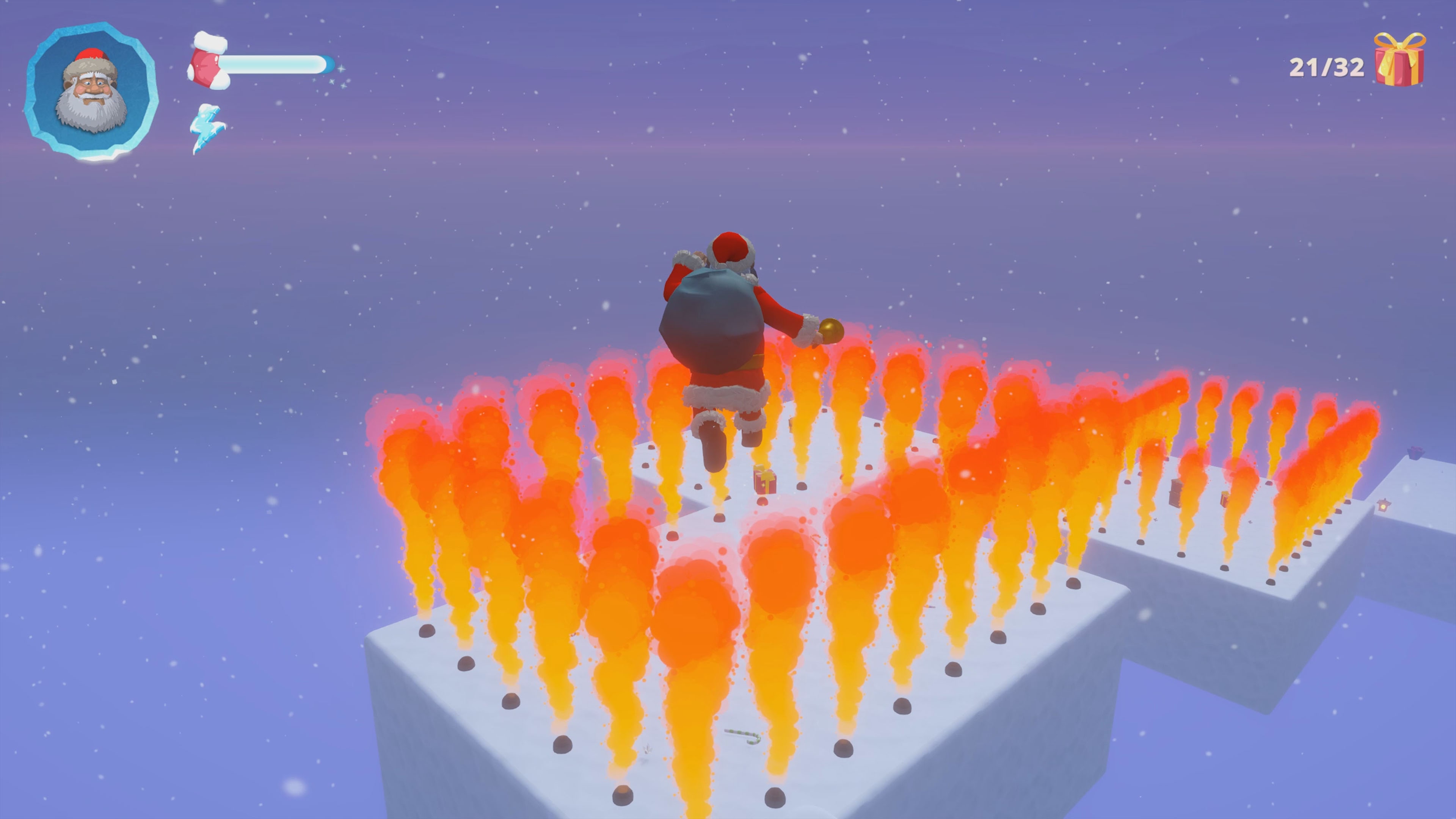 Save Christmas With Santa Price on PlayStation 4