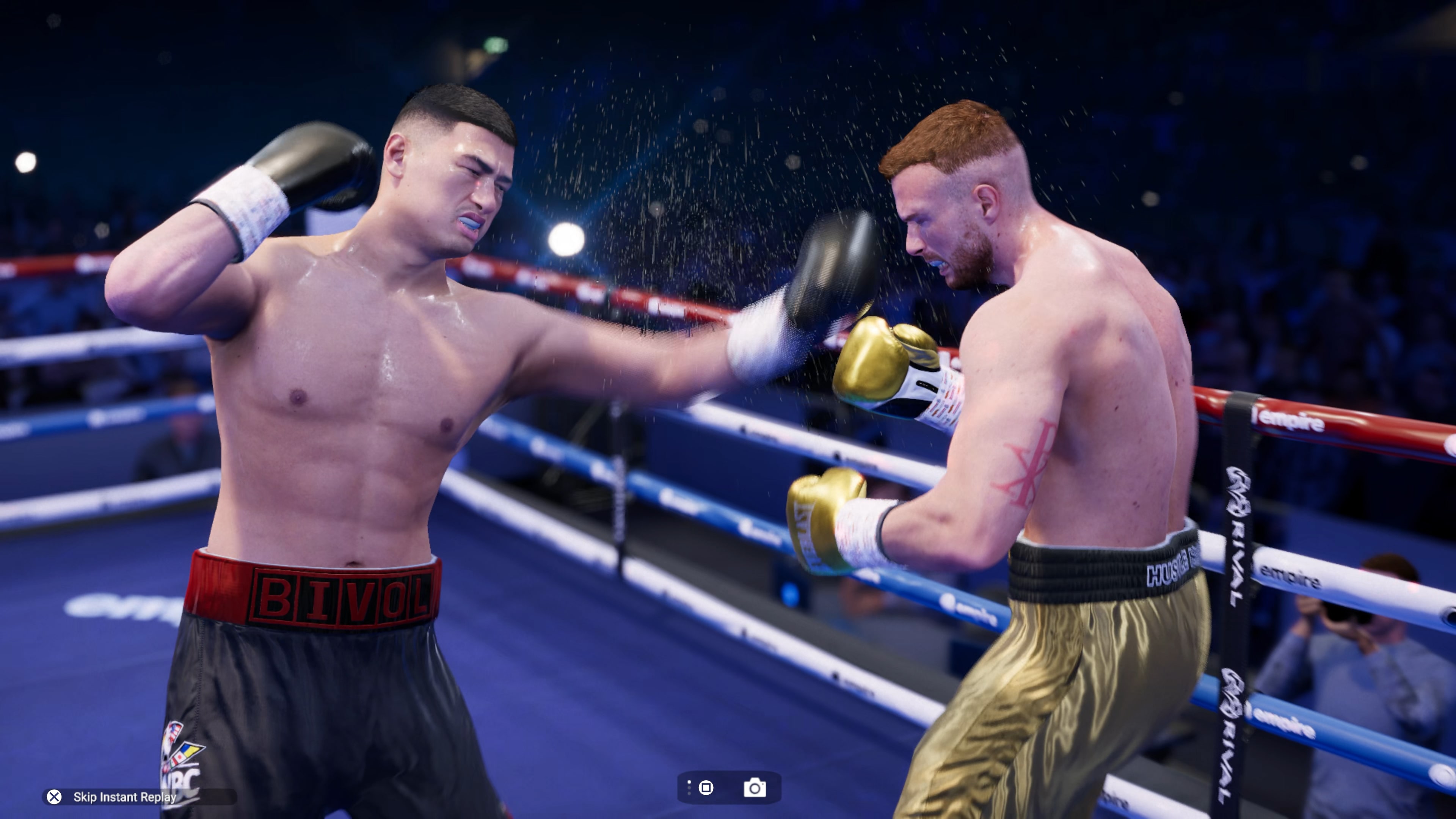 Undisputed - Deluxe WBC Upgrade Pack | Deku Deals