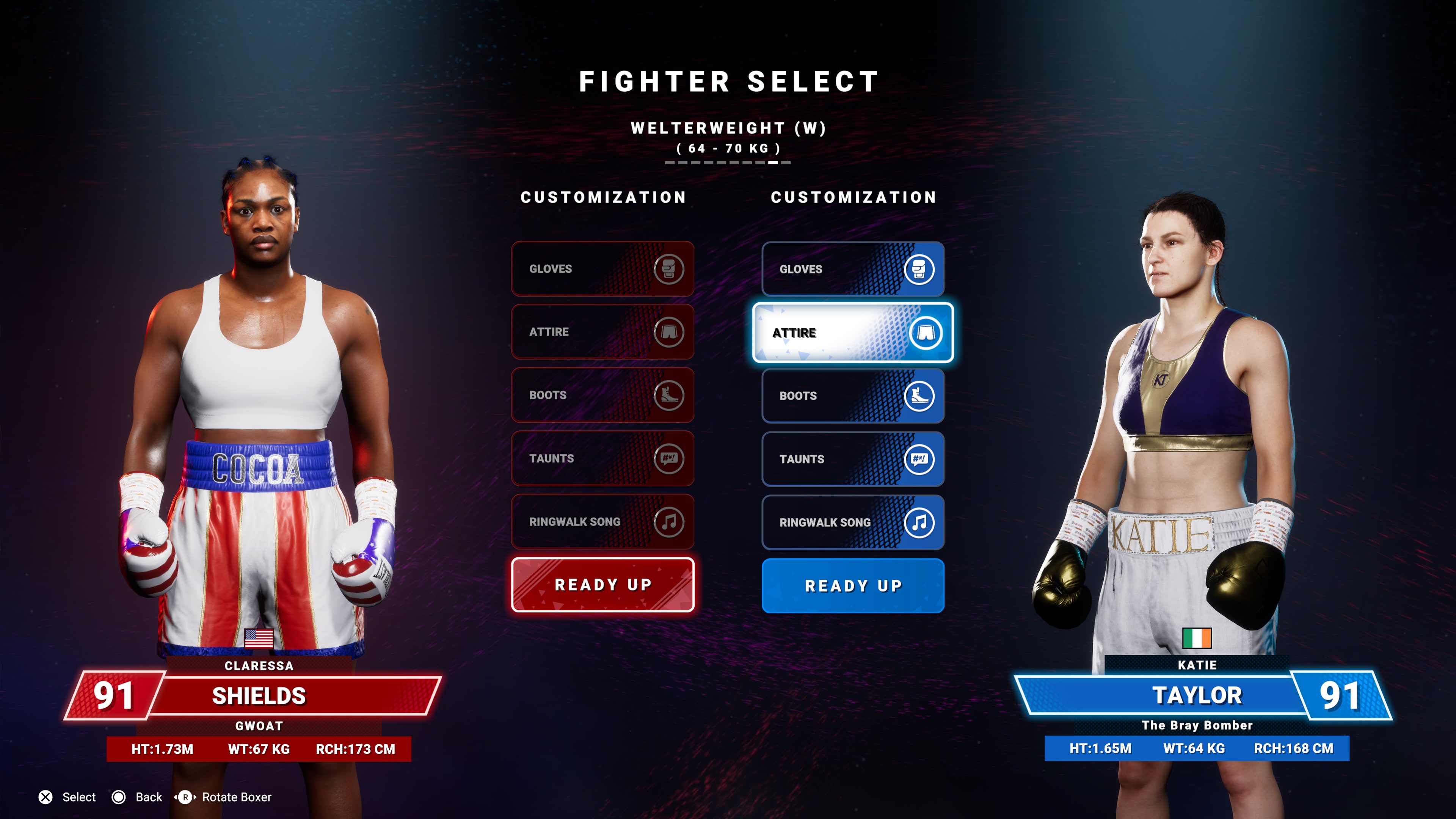 Undisputed - Deluxe WBC Upgrade Pack | Deku Deals