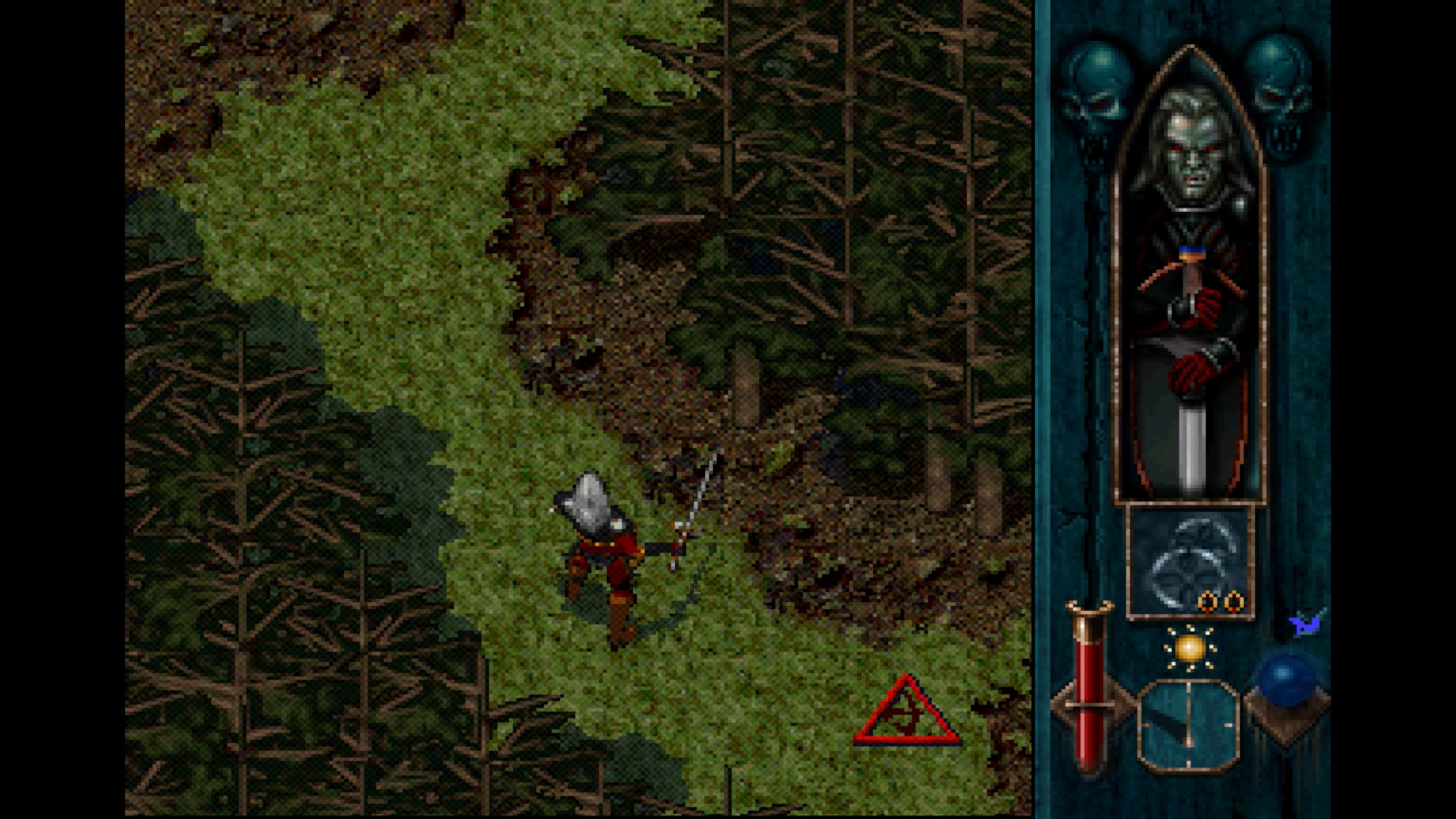 Blood omen legacy of kain ps1 store