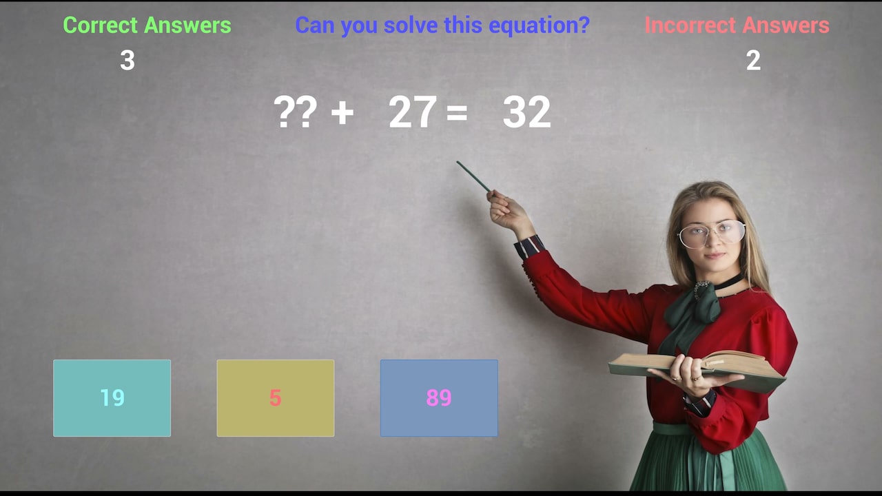 Math Genius: Addition Edition | PS4 Price, Deals in AR | psprices.com