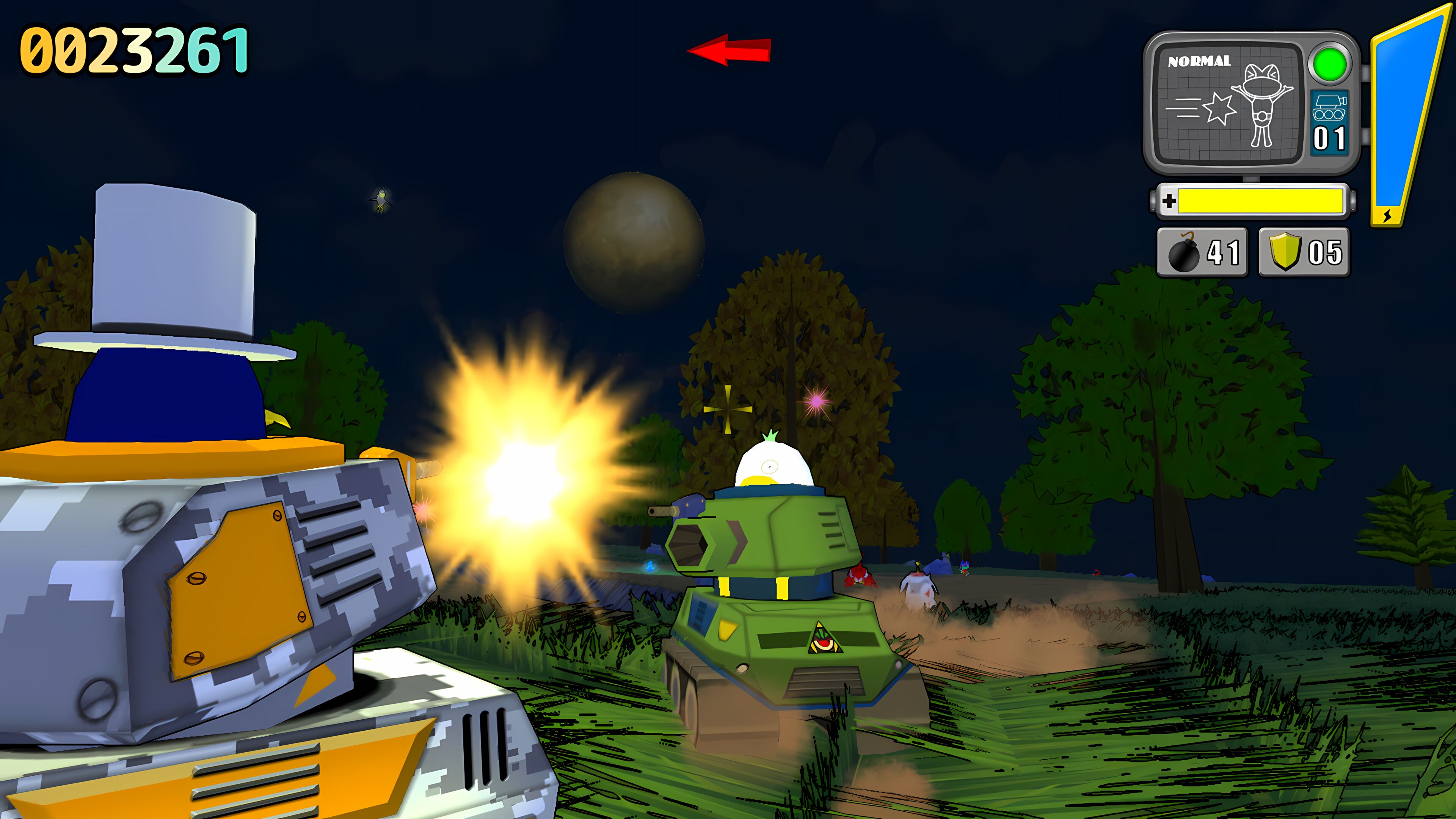 Penguin's Road | Deku Deals