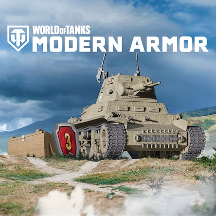 World of tanks ps4 store