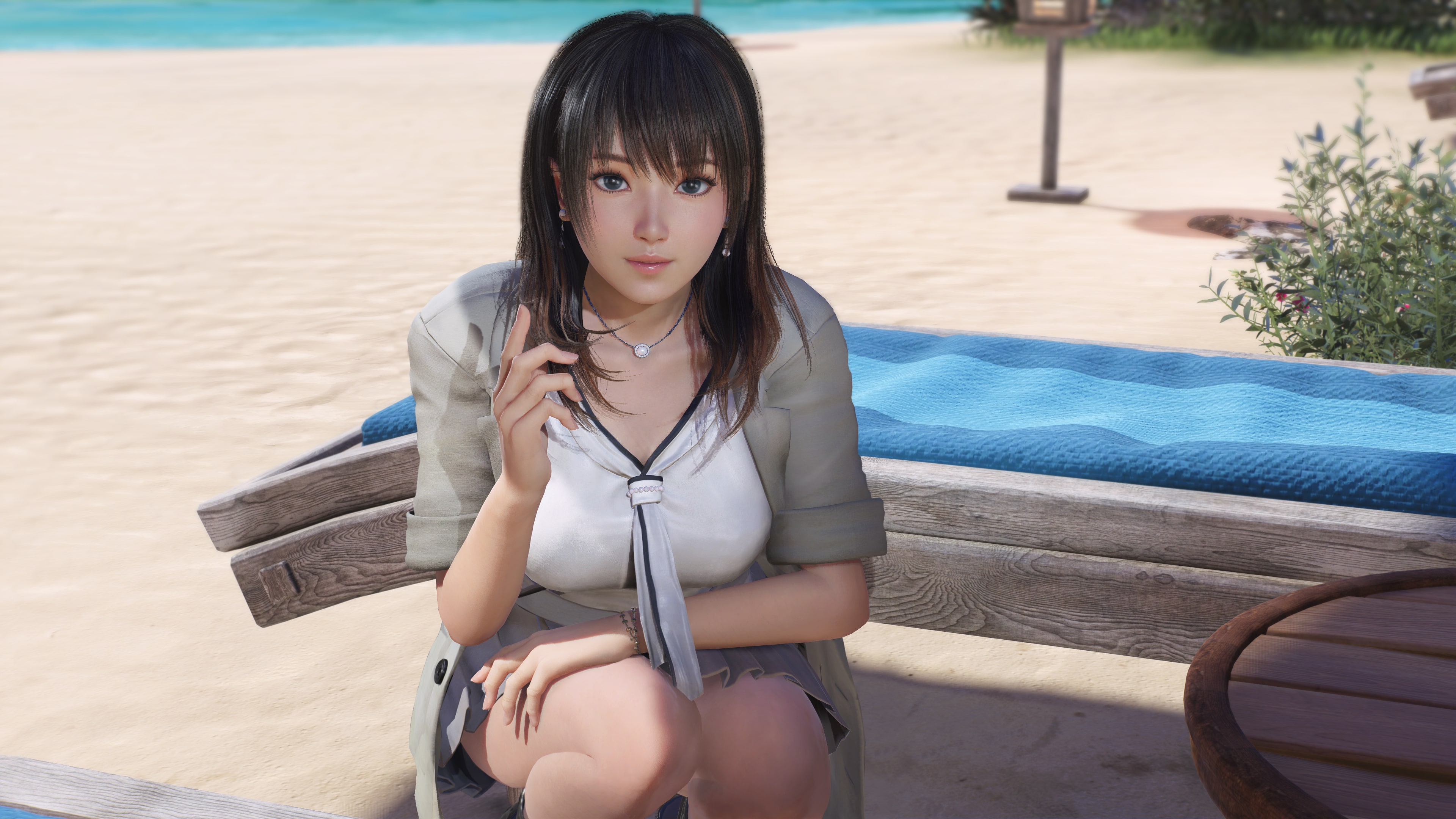 Venus Vacation PRISM - DEAD OR ALIVE Xtreme - Digital Deluxe Edition | Deku Deals