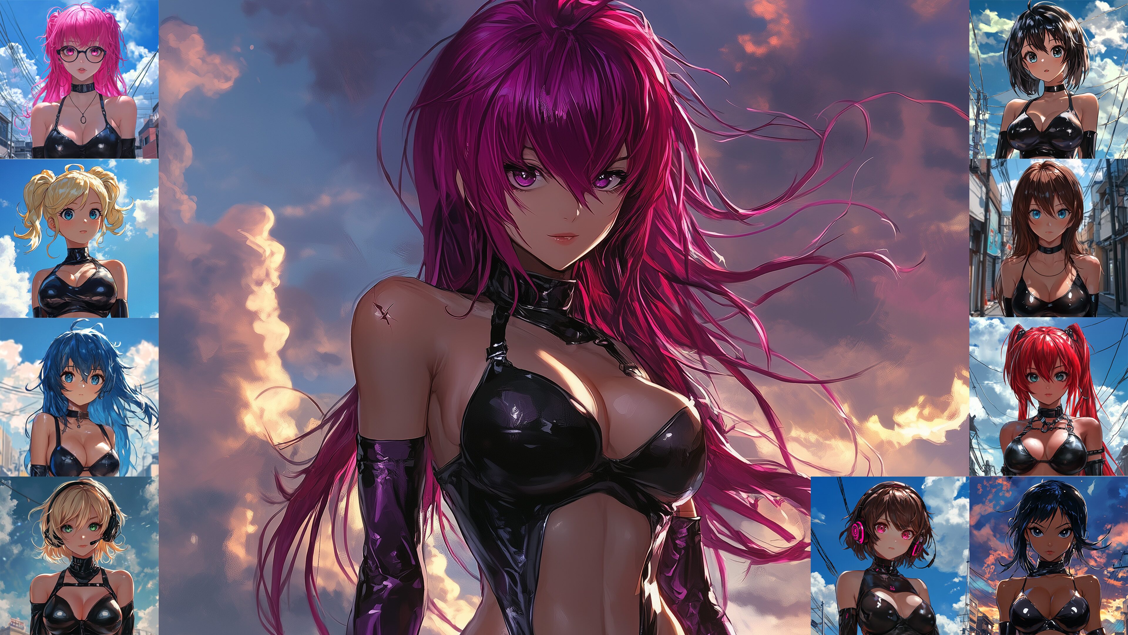 Buildozer Simulator Avatar Bundle