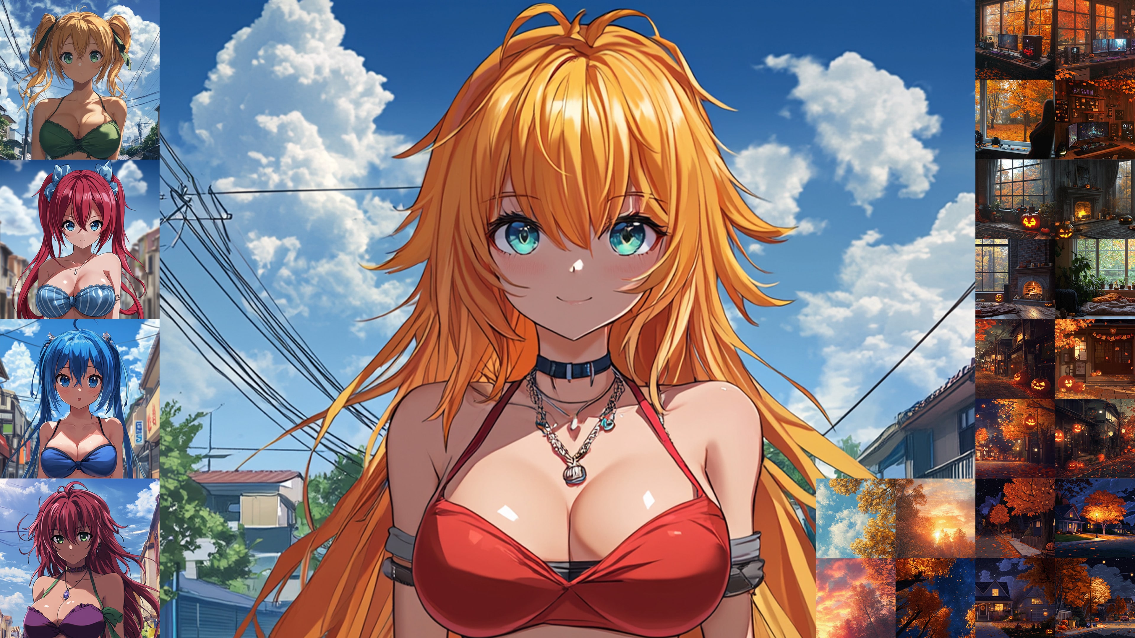 Buildozer Simulator Theme Avatar Bundle