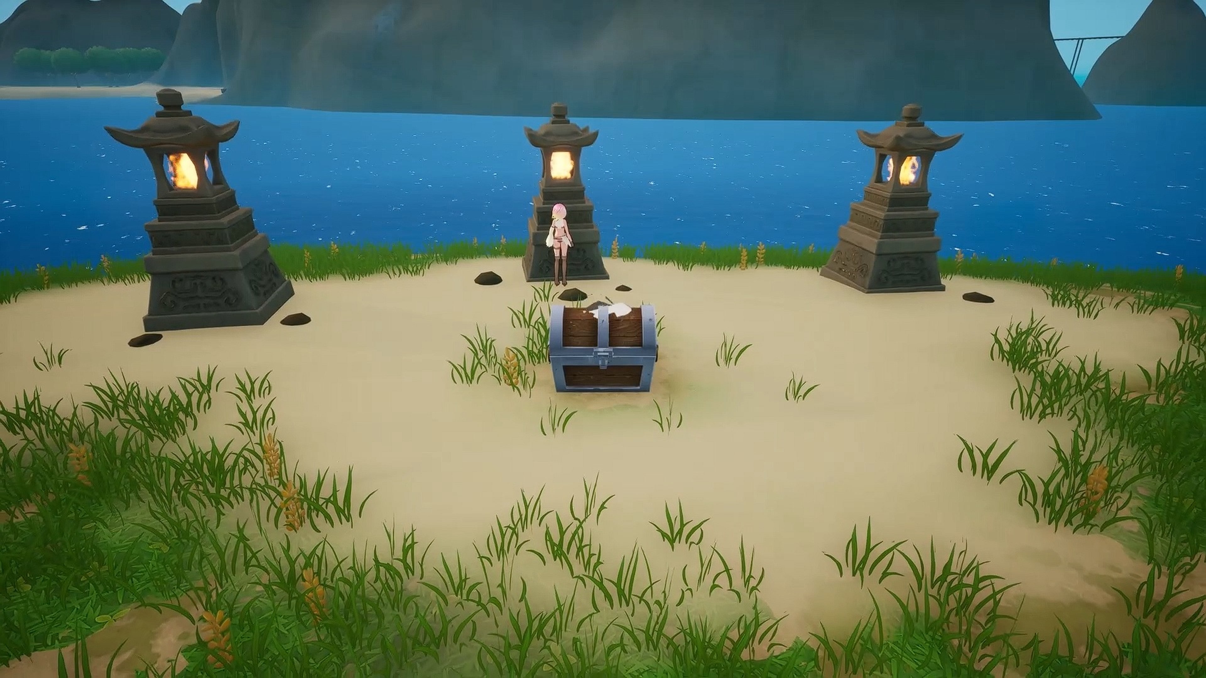 Waifu Impact 2 | Deku Deals