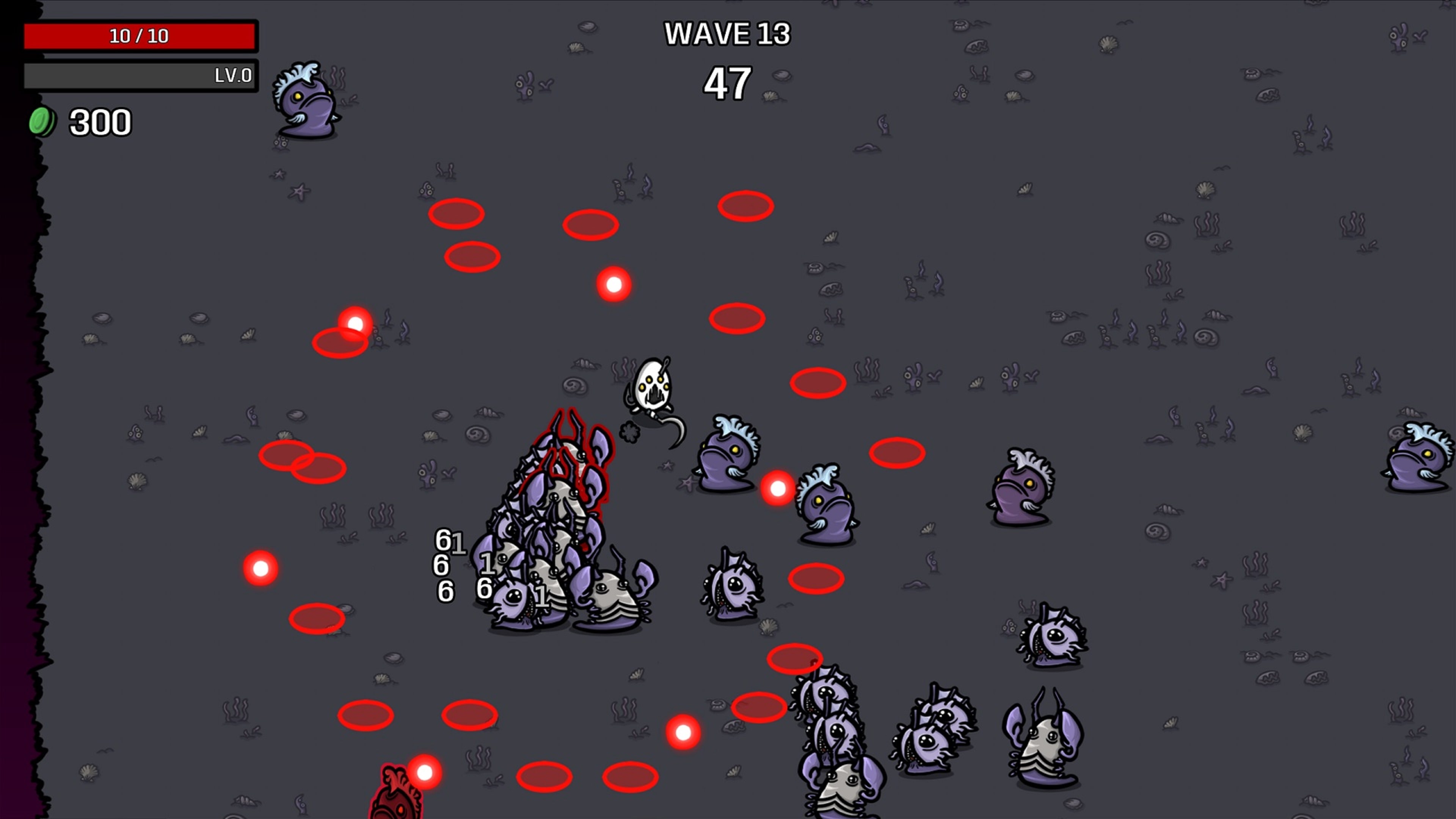 Brotato & Abyssal Terrors DLC - Bundle | Deku Deals