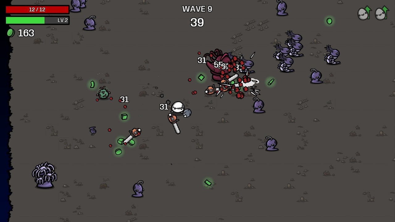 Brotato: Abyssal Terrors - PS4 & P… PS5 PS4 - Price $3.99 | Discount history | PSprices