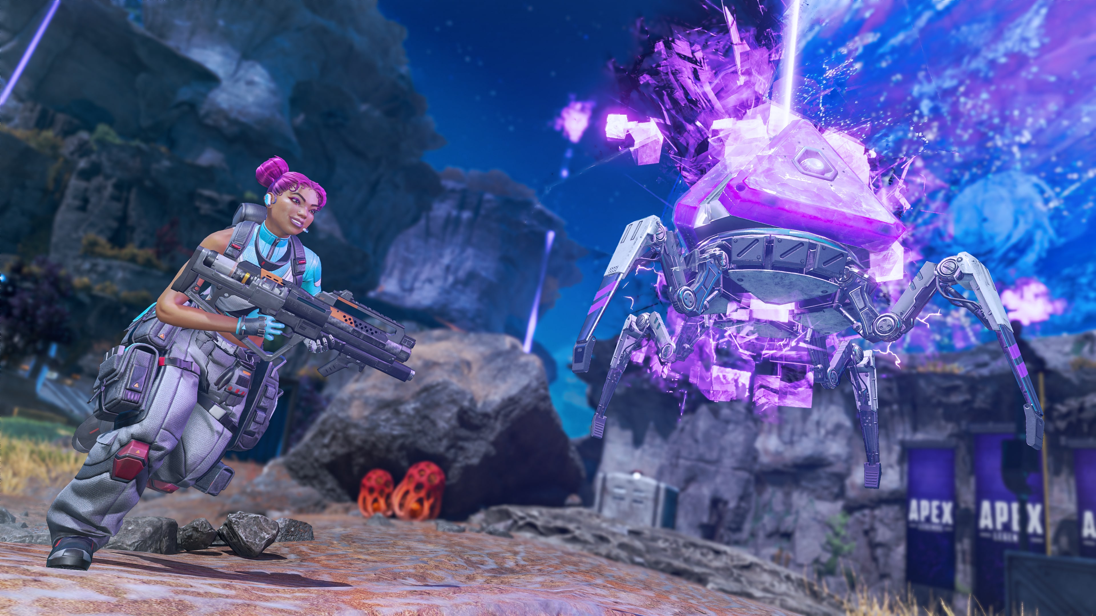 Playstation store apex legends store