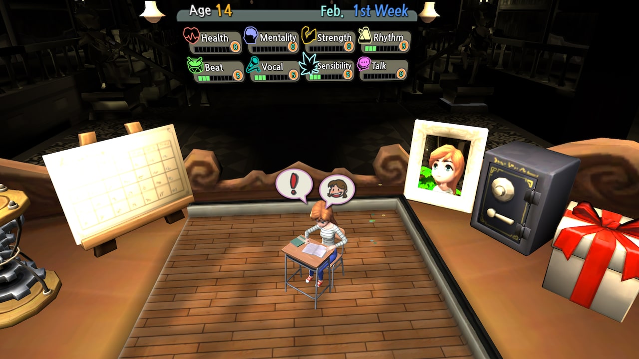 Idol Maker VR | PS5 Price, Deals in BE | psprices.com