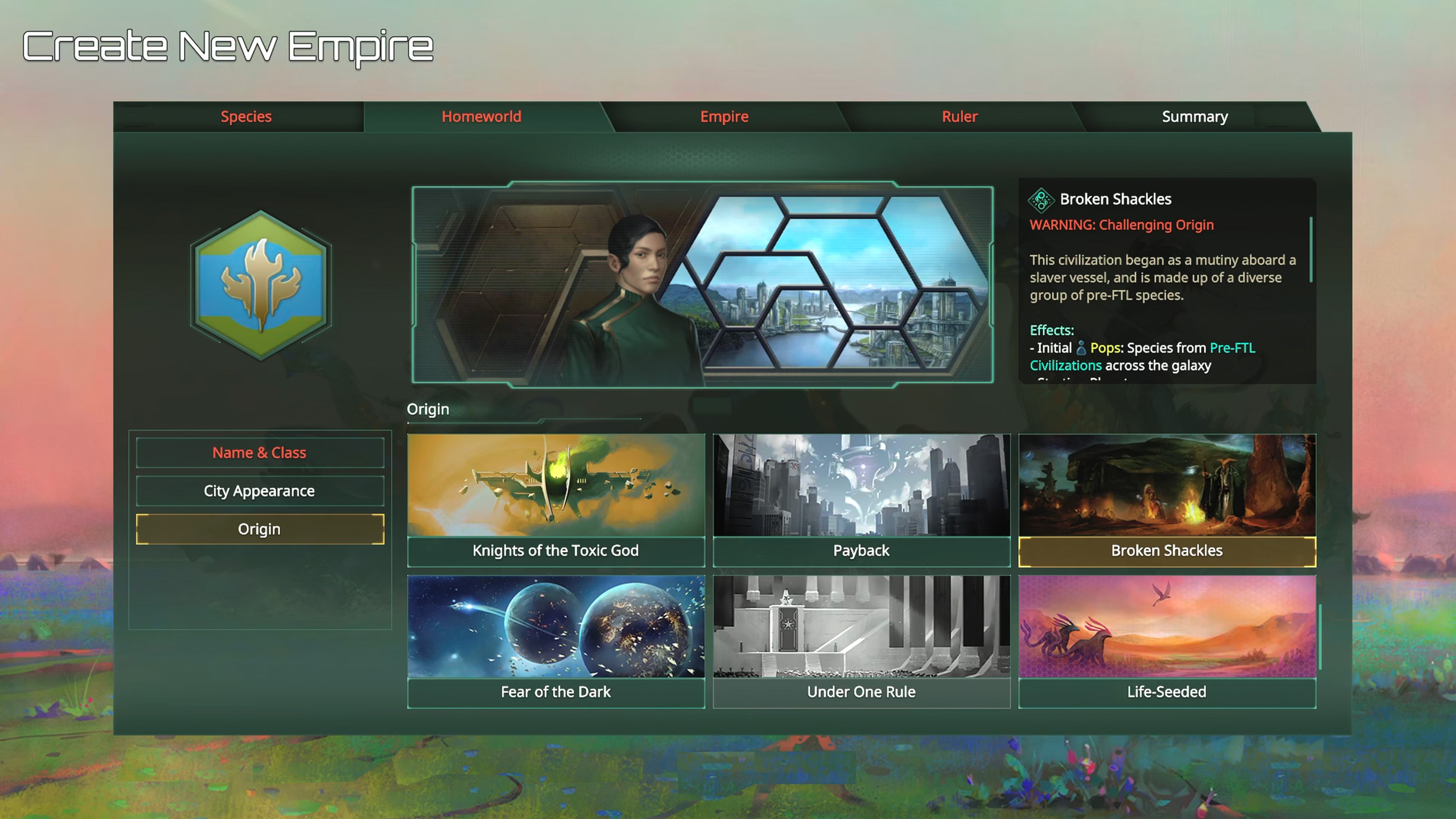 Stellaris: First Contact Story Pack | Deku Deals Stellaris: First Contact Story Pack | Deku Deals