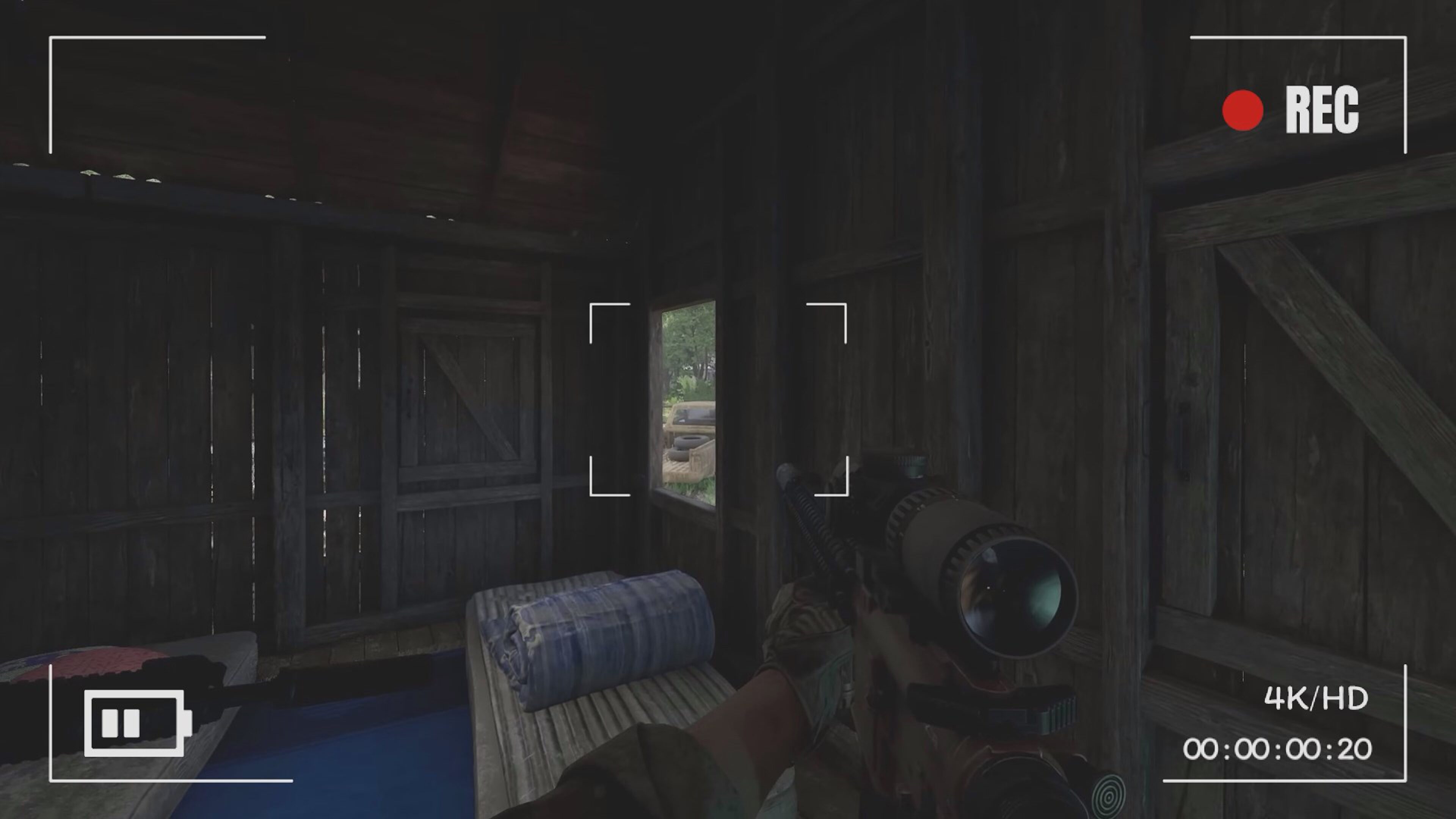 Bodycam Unrecord Shooter | Deku Deals