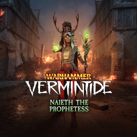 Psn vermintide 2 store