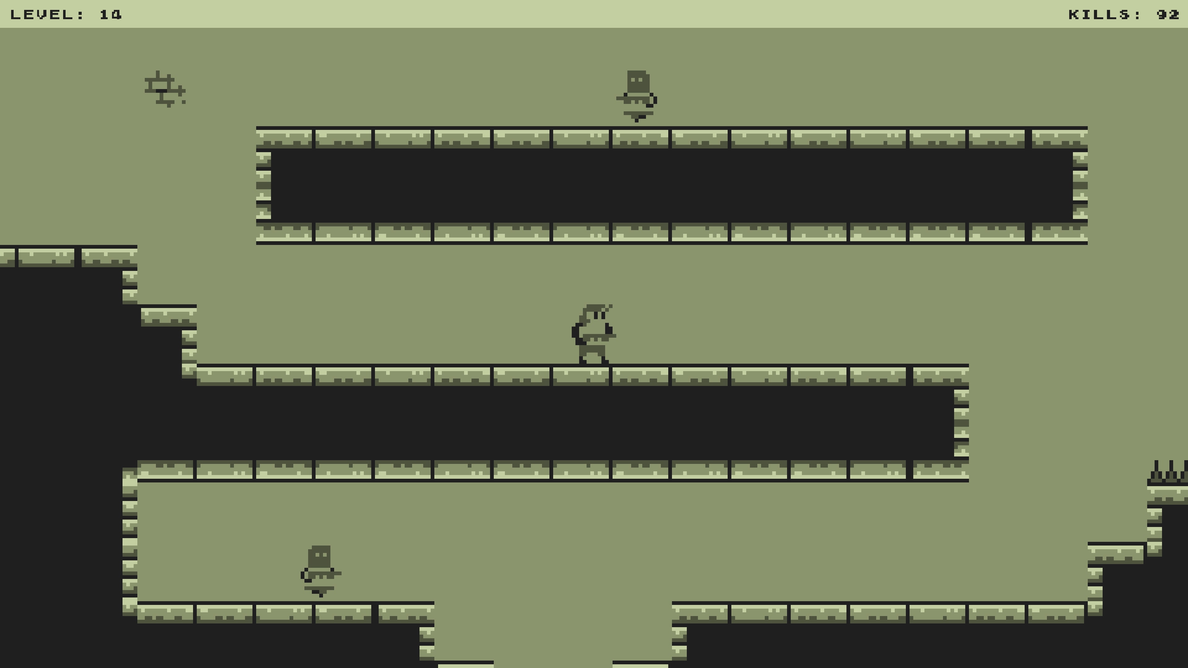 GUN BRO GUN BRO Standard | Deku Deals