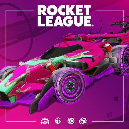 Rocket League