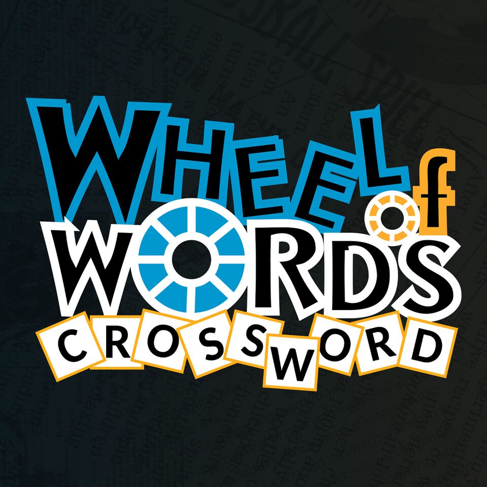 Wheel of Words: Crossword PS5 | Price history | PS Store (Belgium ...