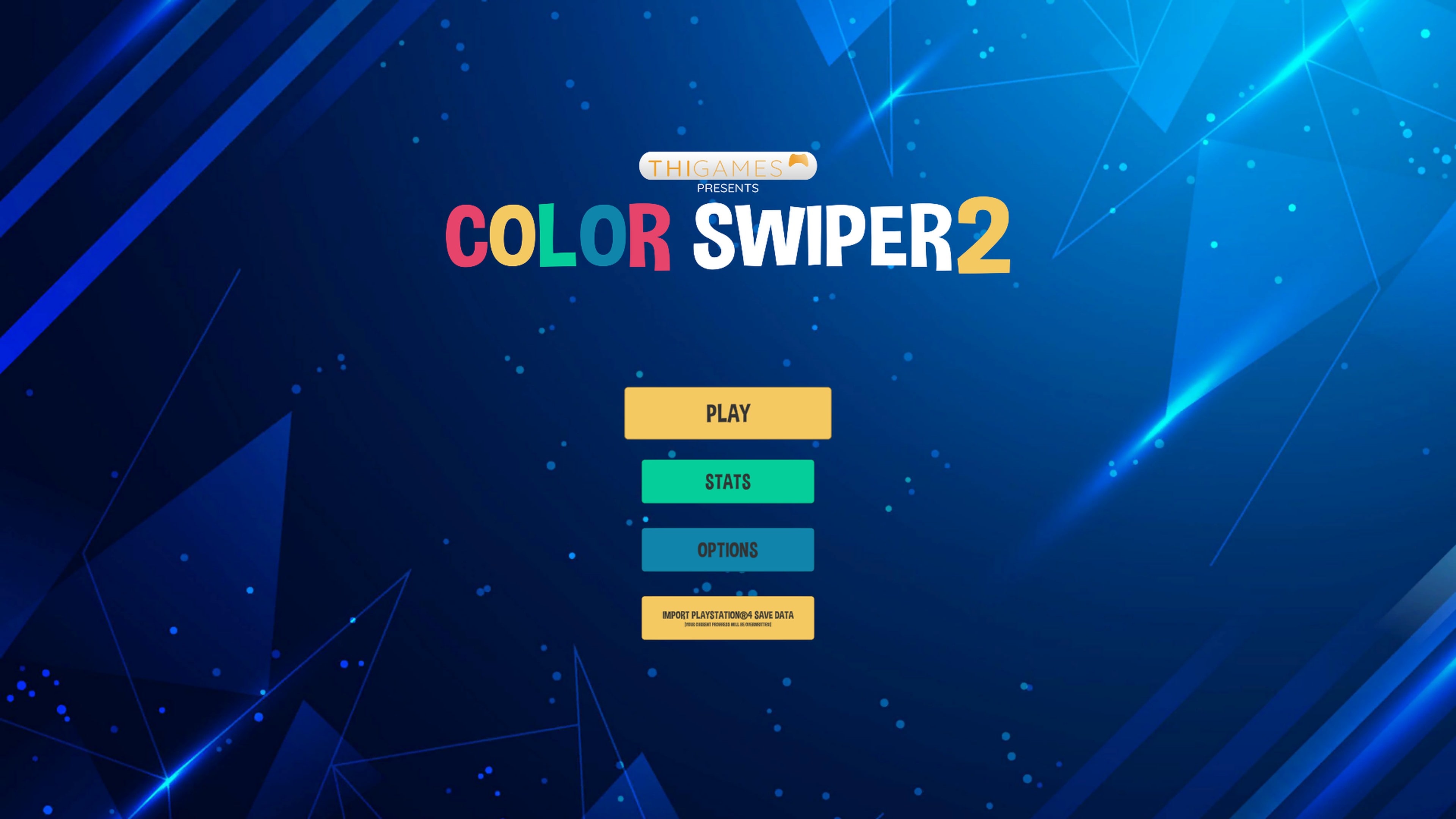 Color Swiper 2 | Deku Deals