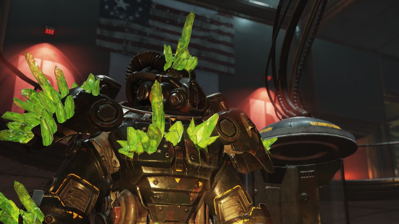 Fallout 76: Gleaming Depths Deluxe Edit… | PS4 Price, Deals in US ...