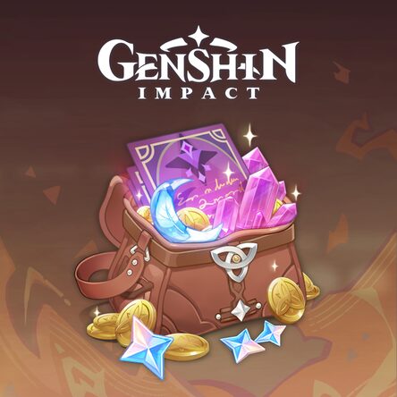 Genshin playstation store