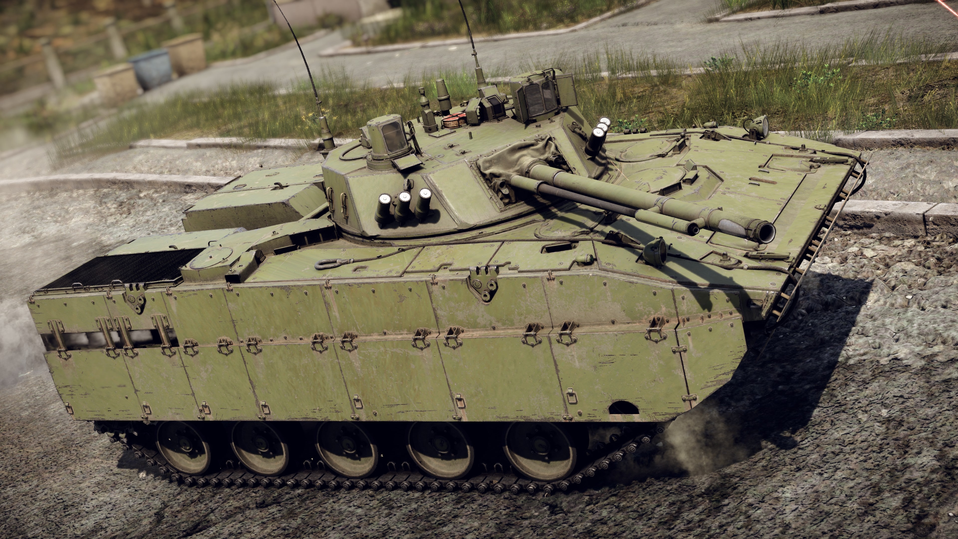 War Thunder - BMD-4M Pack | Deku Deals