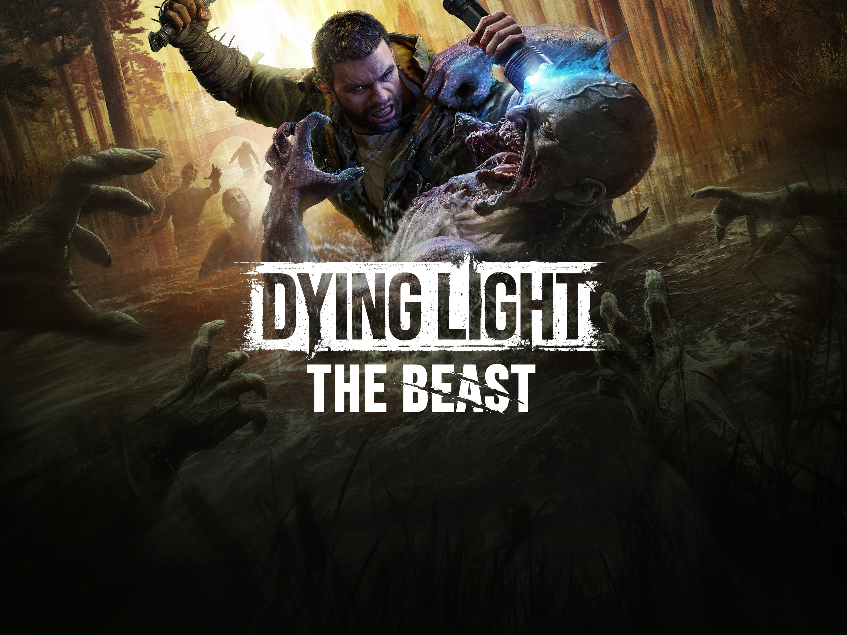 Dying light ps4 store store