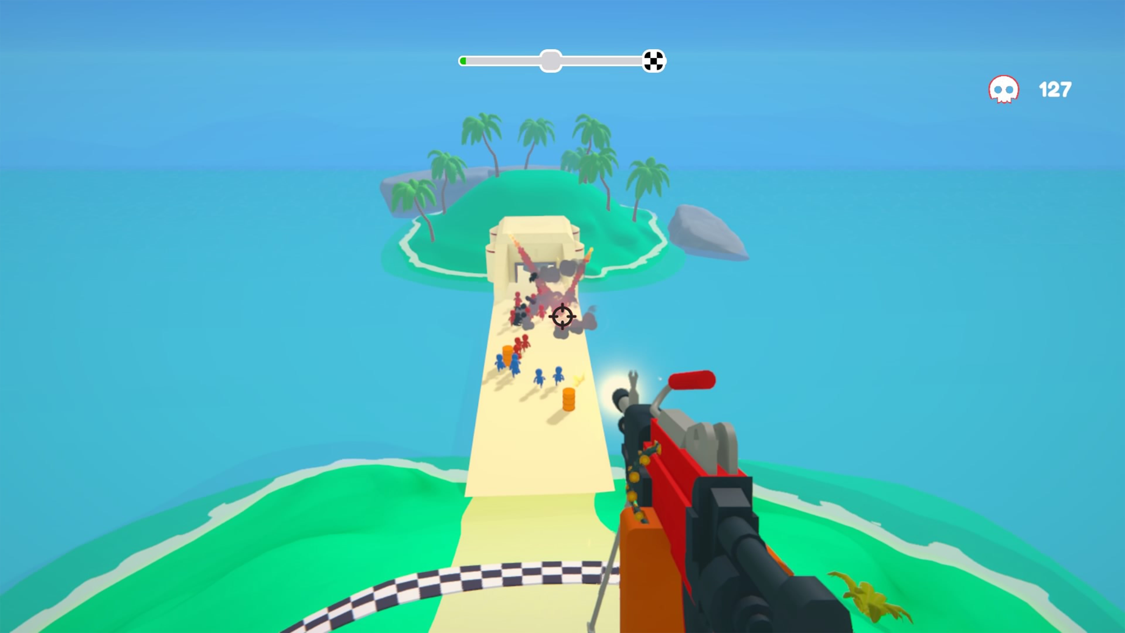 Swarm Madness Price on PlayStation 5