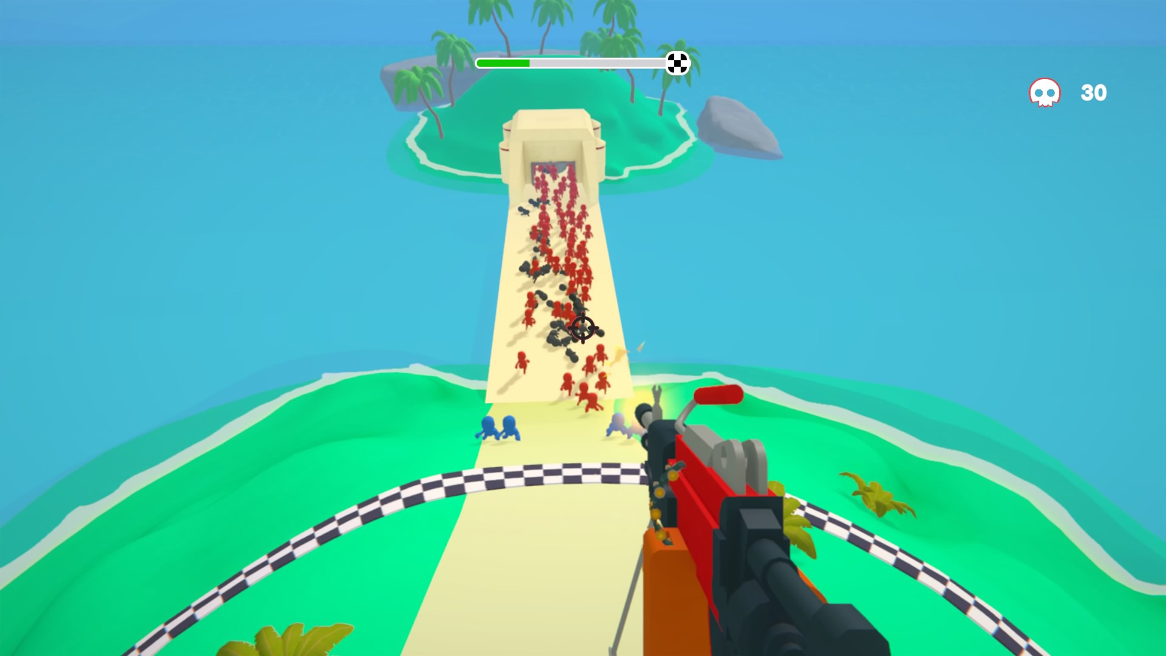 Swarm Madness Price on PlayStation 5